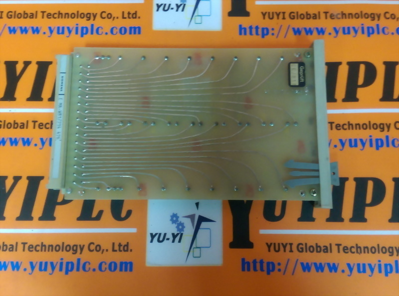 SIEMENS 6D12003 E88330-A9028-S51 SIMATIC SIMADYN