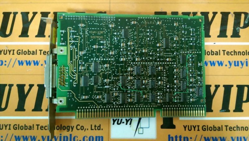 SIEMENS C79458-L2343-A2 COMMUNICATION UNIT