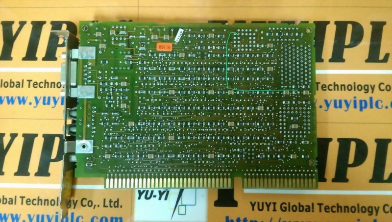 SIEMENS C79458-L2363-A1 SIMMATIC NET CARD CP5412-A1