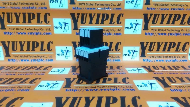 SIEMENS GB14048.4-2003 WITH GB14048.5-2001 CONTACTOR