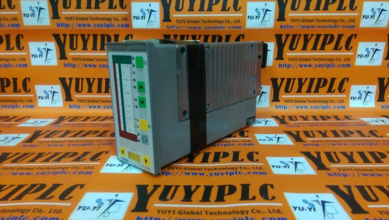 SIEMENS SIPART DR22 6DR2210-5 CONTROLLER