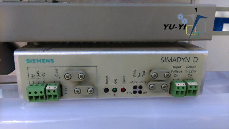 SIEMENS SR4 6DD 1682-0AF0 SIEMENS SIMADYN D