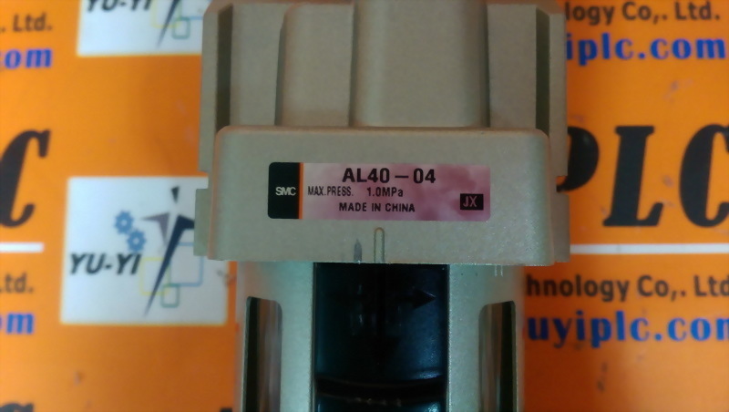 SMC AL40-04 AIR TOOL