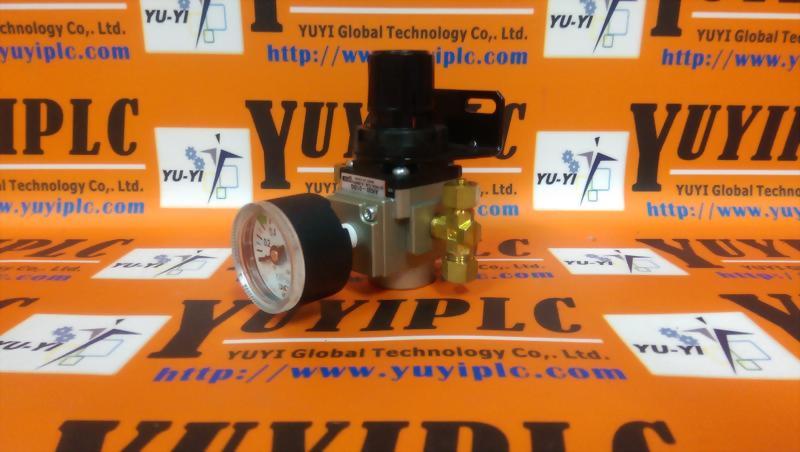 SMC AR20-01BG PNEUMATIC REGULATOR