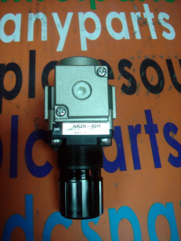 SMC AR20-02H