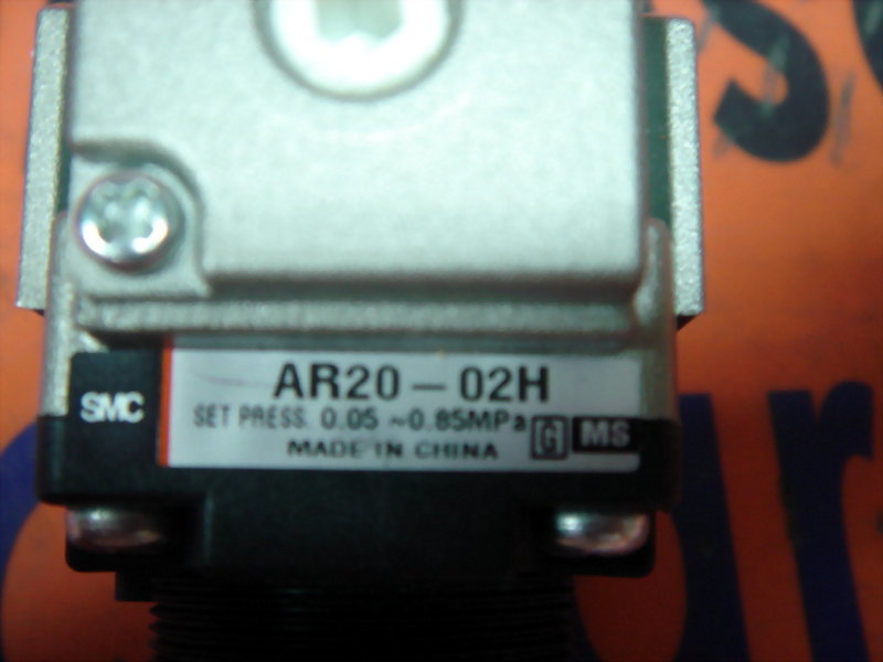 SMC AR20-02H