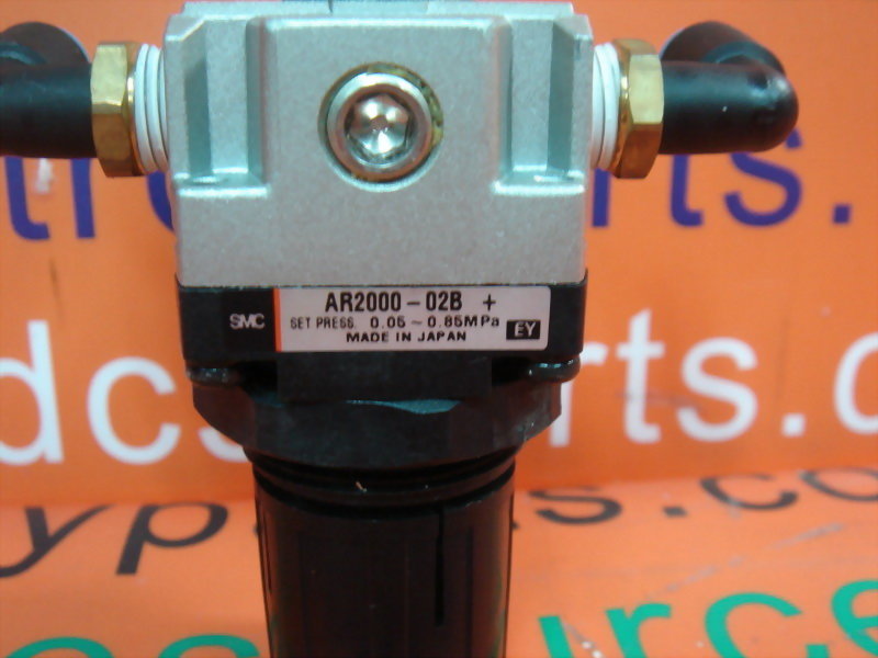 SMC AR2000-02B
