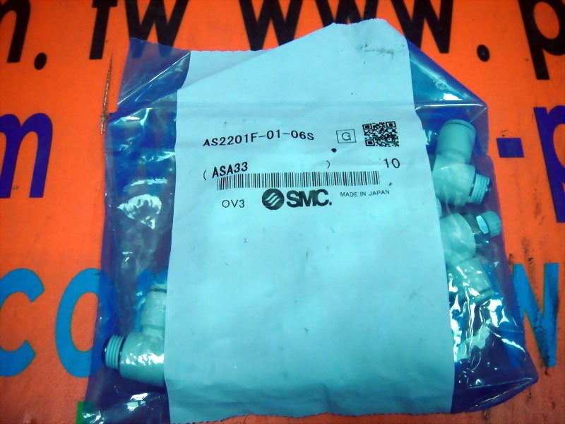 SMC AS2201F-01-06S