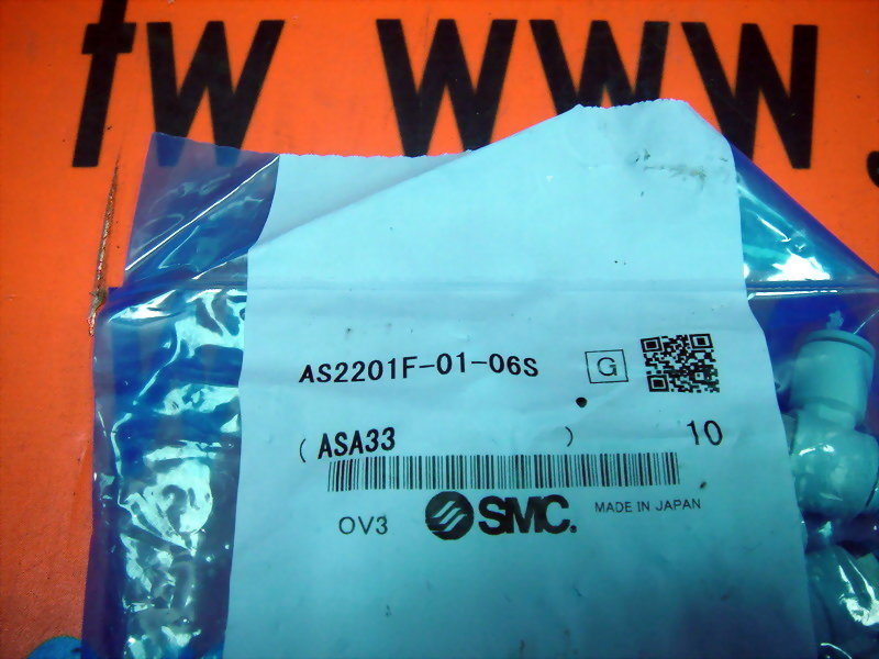 SMC AS2201F-01-06S