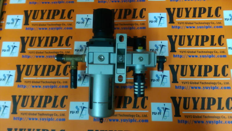 SMC AW4000-03 REGULATOR