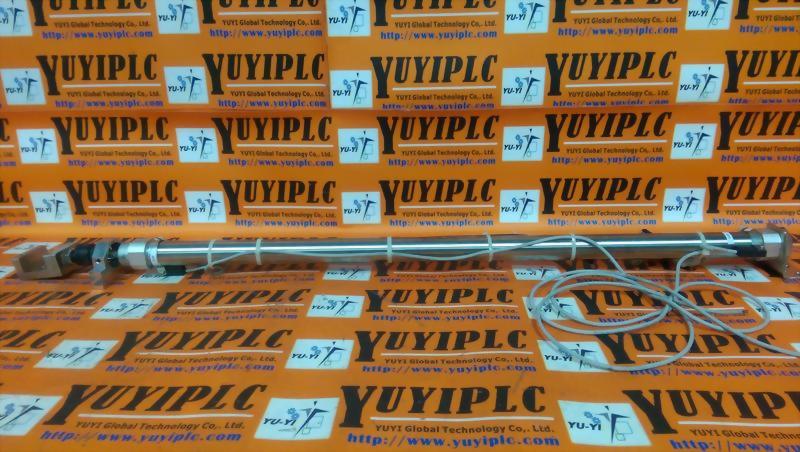 SMC CDM2B25-600A / ARJ310-01G / JA30-10-125 CYLINDER