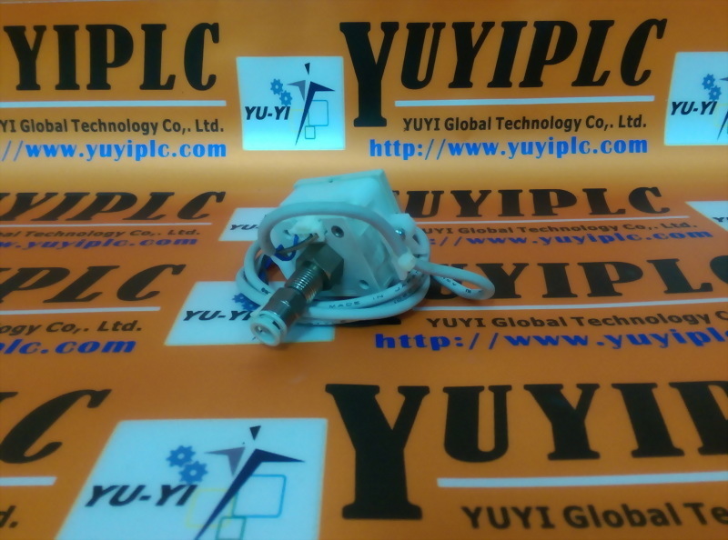 SMC ISE30A-01-N-M PRESSURE SWITCH