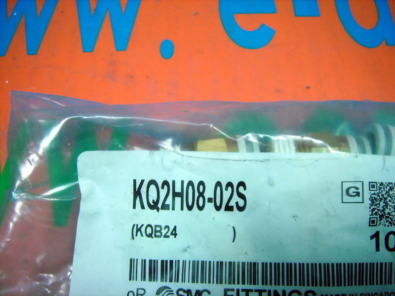 SMC KQ2H08-02S