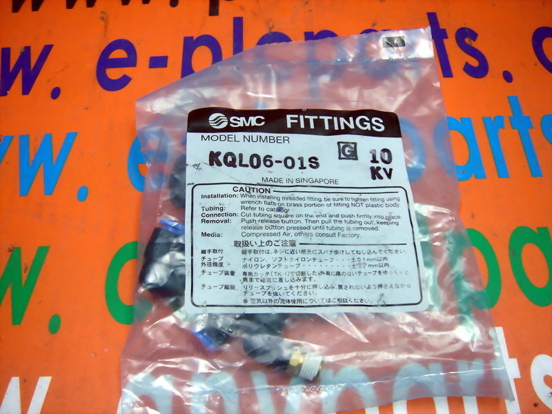 SMC KQ2L06-01S