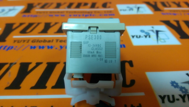 SMC PSE300 PRESSURE SENSOR