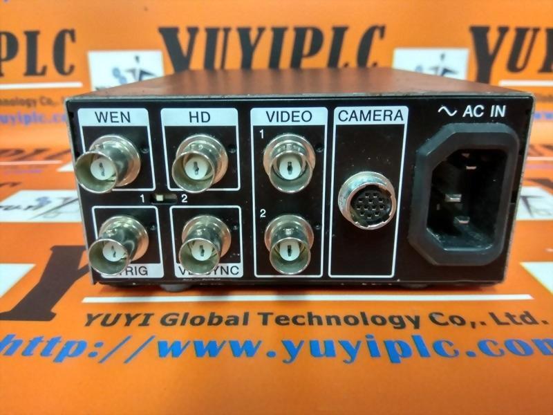 SONY DC-700 CAMERA ADAPTOR