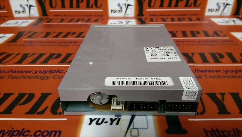 SONY FLOPPY DISK DRIVE MPF920