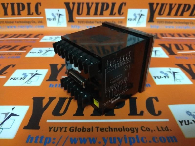 SONY LT11-101B DIGITAL OPERATOR INTERFACE DISPLAY