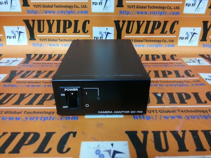 SONY DC-700CE CAMERA ADAPTOR