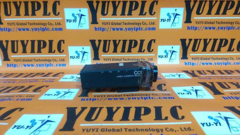 SONY XC-77CE CCD VIDEO CAMERA