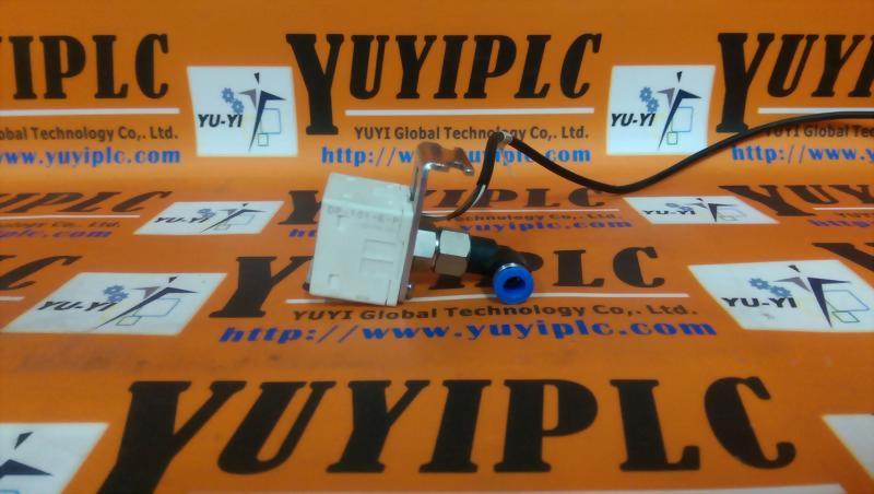 SUNX DP-100 / DP-102-E-P PRESSURE SENSOR