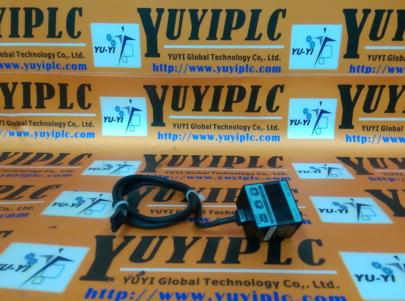 SUNX DP2-20-P -101.3KPA PRESSURE SENSOR