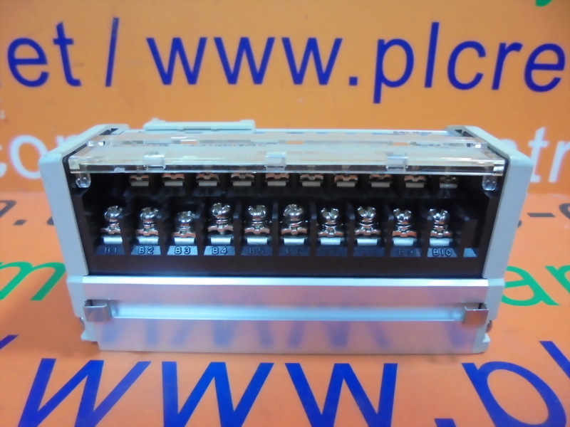 SUNX S-LINK TERMINAL CONTROLLER SL-TB8