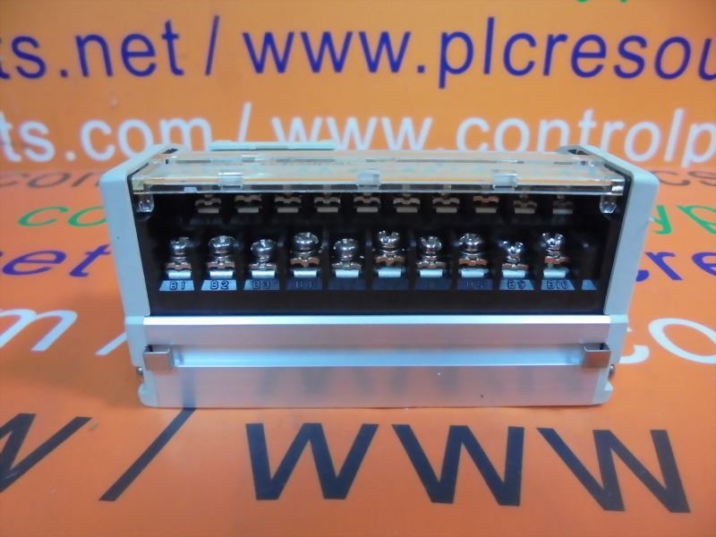 SUNX S-LINK TERMINAL CONTROLLER SL-TBP8