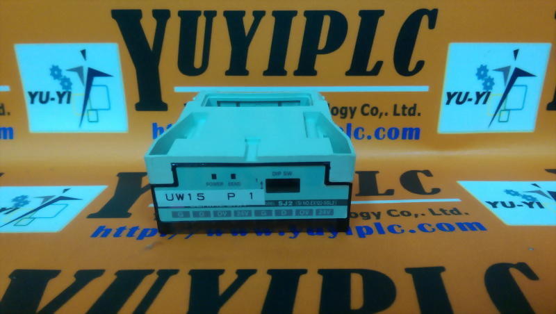 SUNX SJ2 EX122-SSL2 SERIAL UNIT