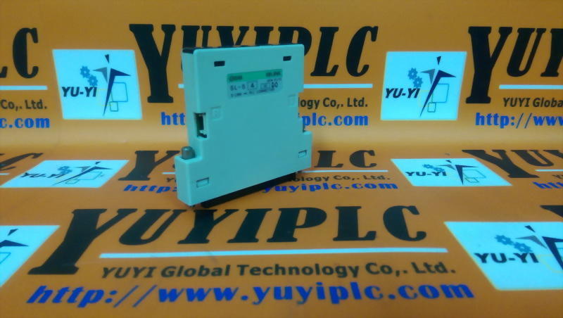 SUNX SL-S4 PLC CONNECTOR