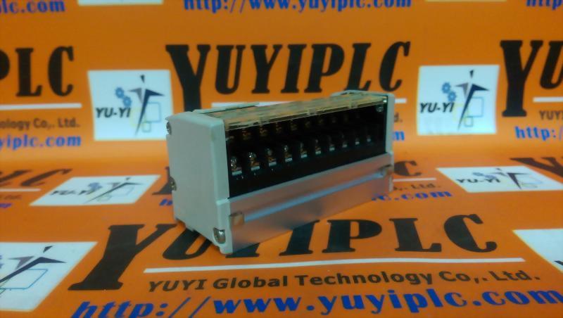 SUNX SL-TB8 TERMINAL CONTROLLER