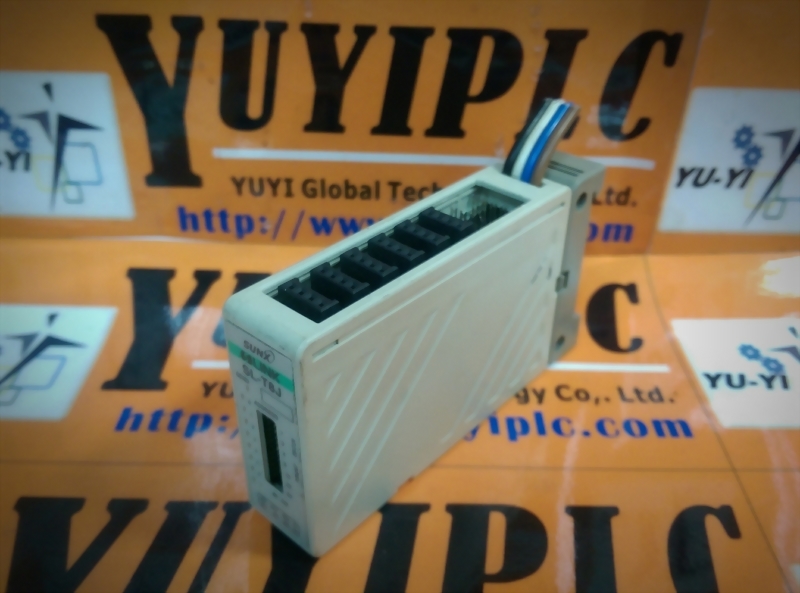 SUNX SLINK SL-T8J CONNECTOR