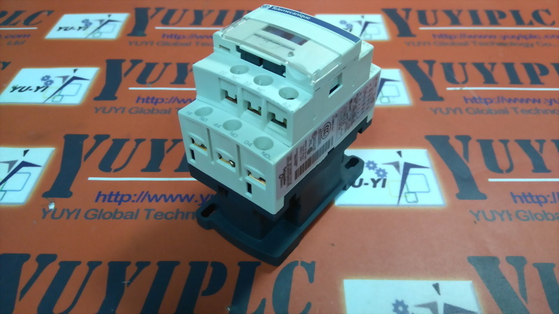 SCHNEIDER TELEMECANIQUE JIS C 8201-5-1