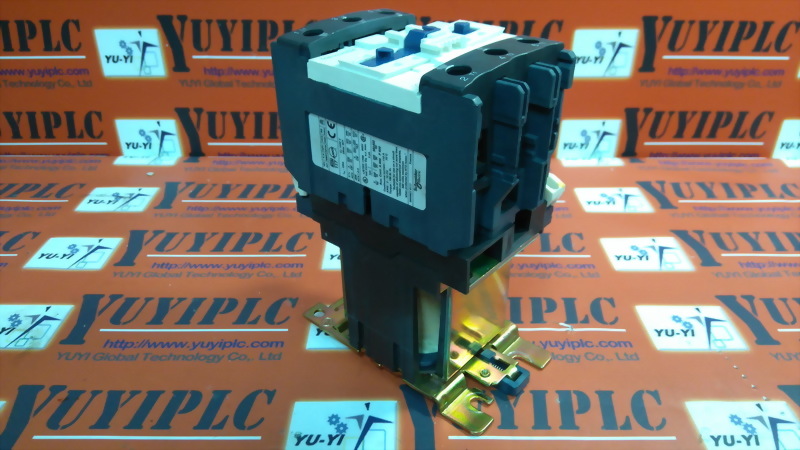 SCHNEIDER TELEMECANIQUE MOTOR CONTACTOR LC1 D80(LP1 D80