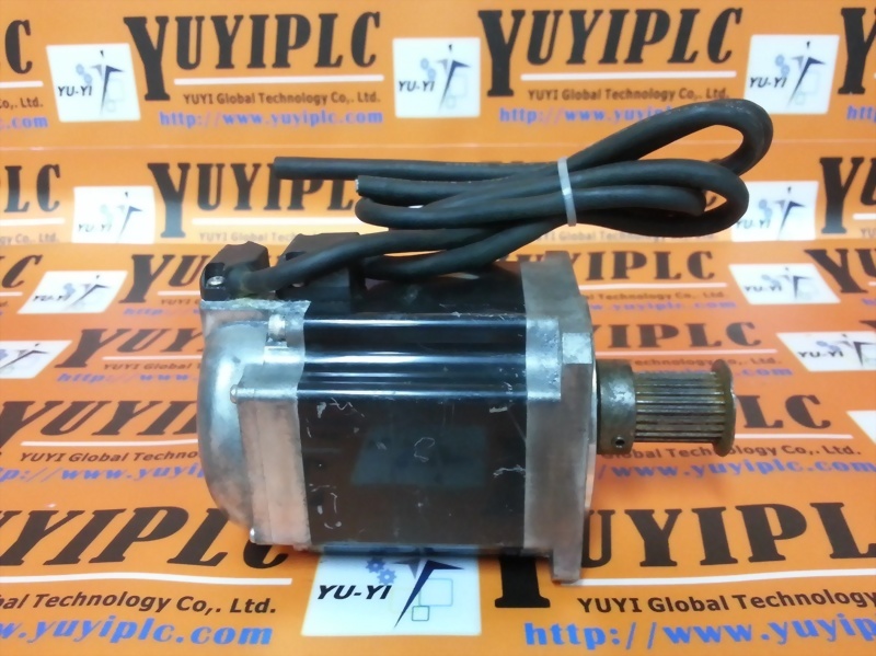 TAMAGAWA TBL-I II SERIES 4614N1021E200 AC SERVO MOTOR