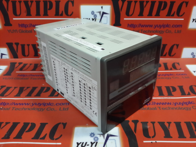 YAMATAKE SDC40B CONTROLLER POWER