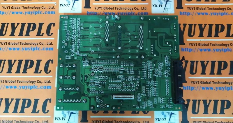 TDK BOARD TAS-MAIN REV:5.30 & TAS-CPU REV:2.20 FROM