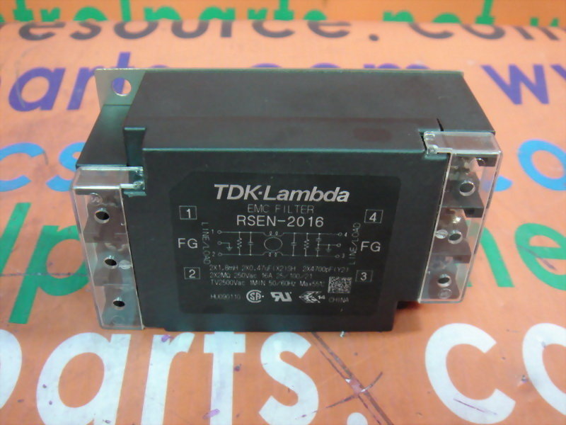 TDK-LAMBDA RSEN-2016