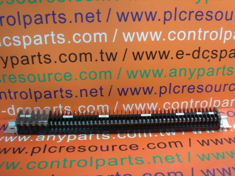 TERMINAL BLOCK 42 ELECTRICAL CONNECTION