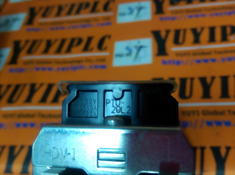 PTU-20L2 TOGI TERMINAL BLOCK