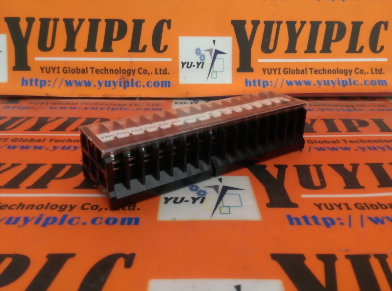 TOGI PTU-20L2 TERMINAL BLOCK