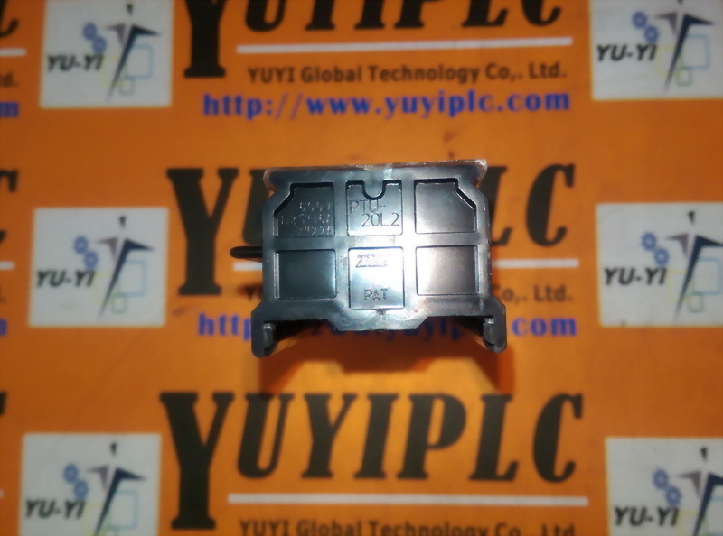 TOGI PTU-20L2 TERMINAL BLOCK
