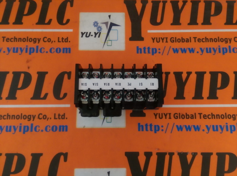TOGI PTU-30L2 TERMINAL BLOCK