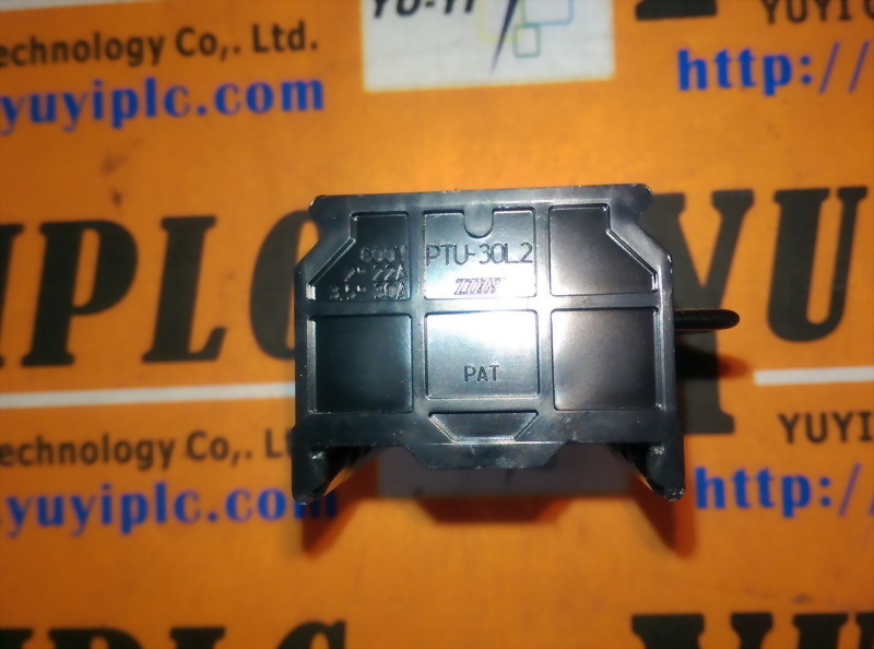 TOGI PTU-30L2 TERMINAL BLOCK