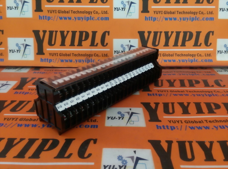 TOGI PUW-20L TERMINAL BLOCK