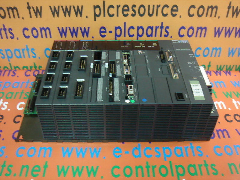 TOSHIBA PROGRAMMABLE CONTROLLER TC200