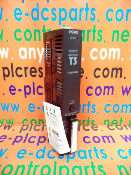 TOSHIBA TPS361**S / PS361