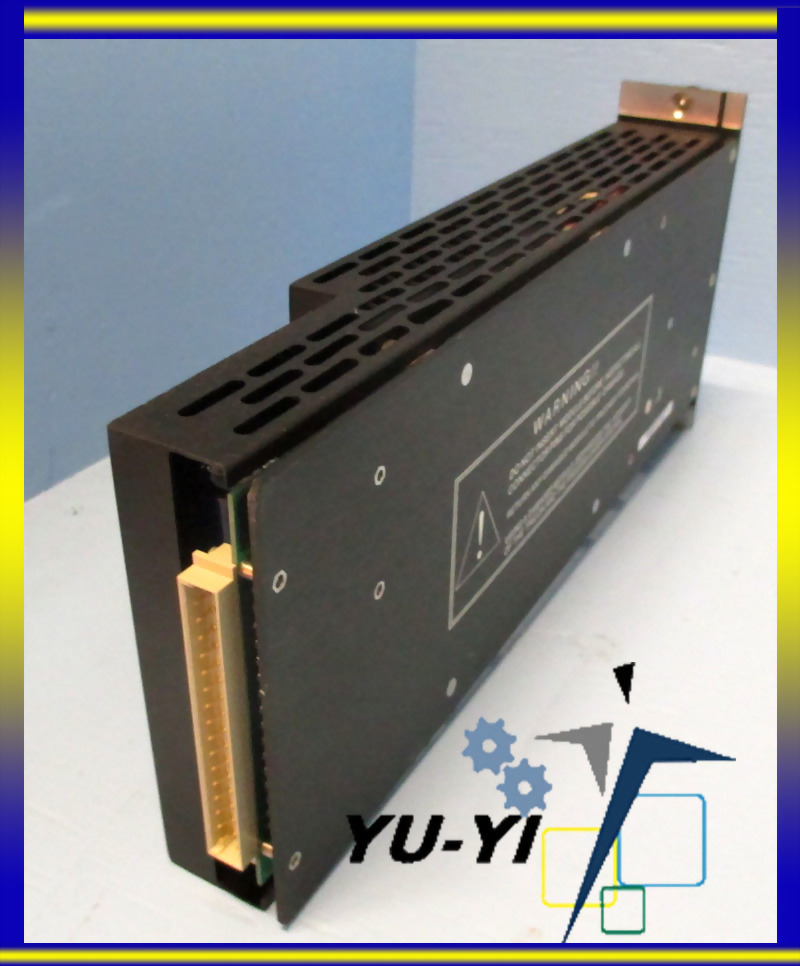TRICONEX 8305A POWER SUPPLY MODULE 120 AC DC PLC ASSY 7400127-010 8305 A