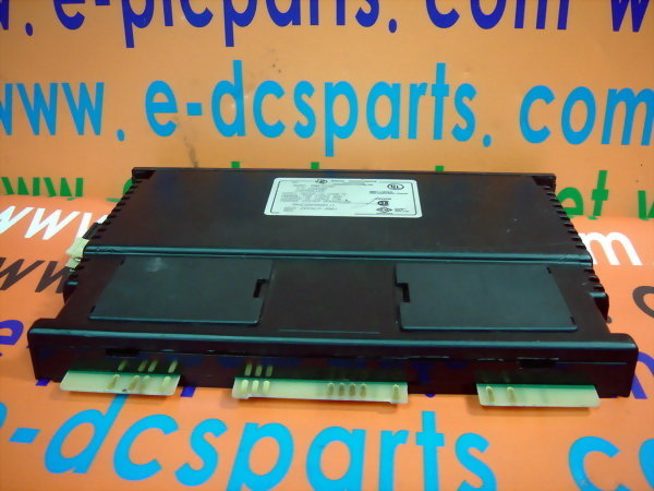 TEXAS INSTRUMENTS / SIEMENS PLC TI 500-2108 I/O CHANNEL CONTROLLER