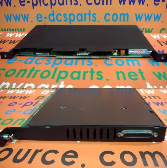 TEXAS INSTRUMENTS / SIEMENS PLC TI 500-2114 REMOTE BASE CONTROLLER WITH ...